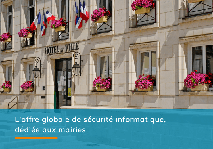 Pack mairie - AXN Informatique